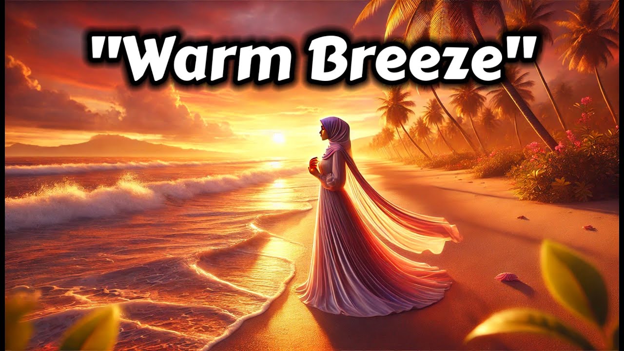 Warm Breeze – A Heartfelt Romantic Song | Relaxing & Soothing Music for ...