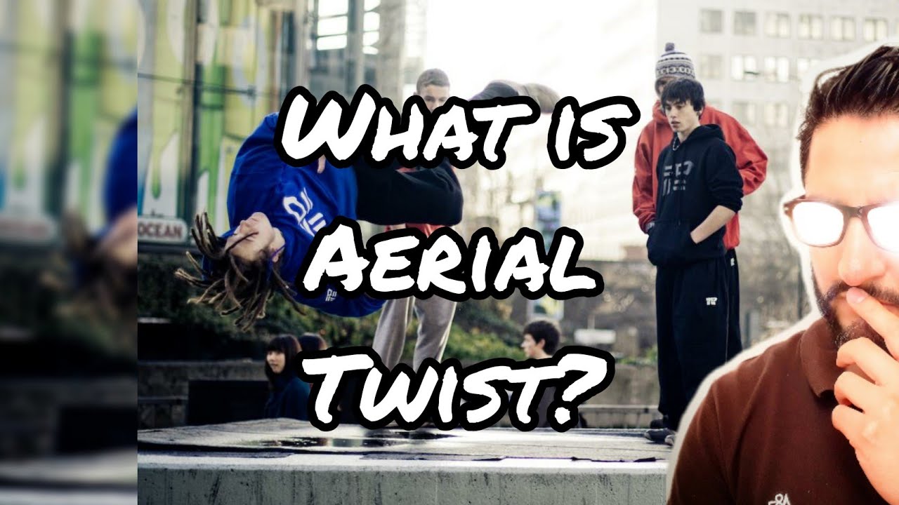 What is Aerial twist? | Butterfly twist | aerial twist 360 | aerial ...