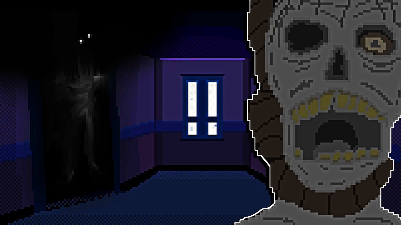 Por Fin Un Buen Juego De Terror | Cozy - YouTube