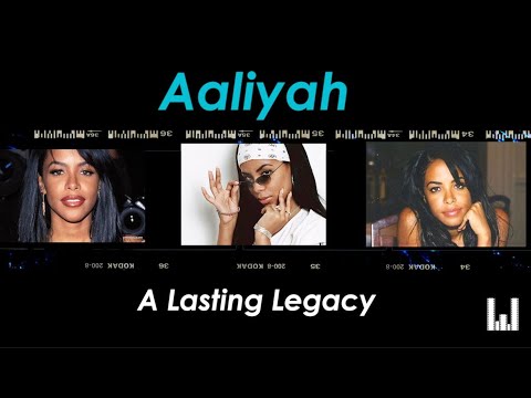 Aaliyah: A Lasting Legacy (Short Documentary 2021) - YouTube