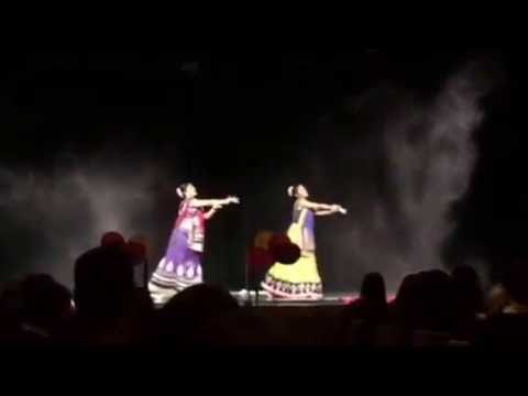 Mujhe Rang De (Manpreet & Naina)