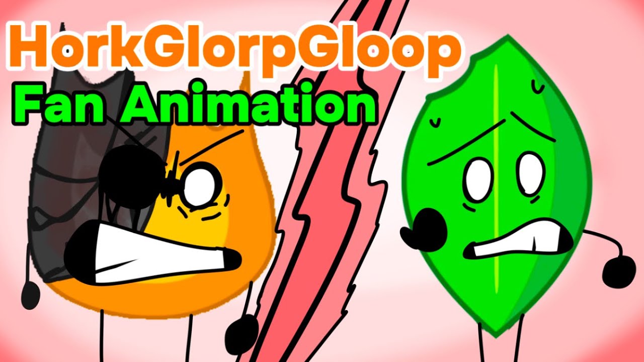 HorkGlorpGloop Fan Animation FNF (credit to @boildoesmusic) - YouTube