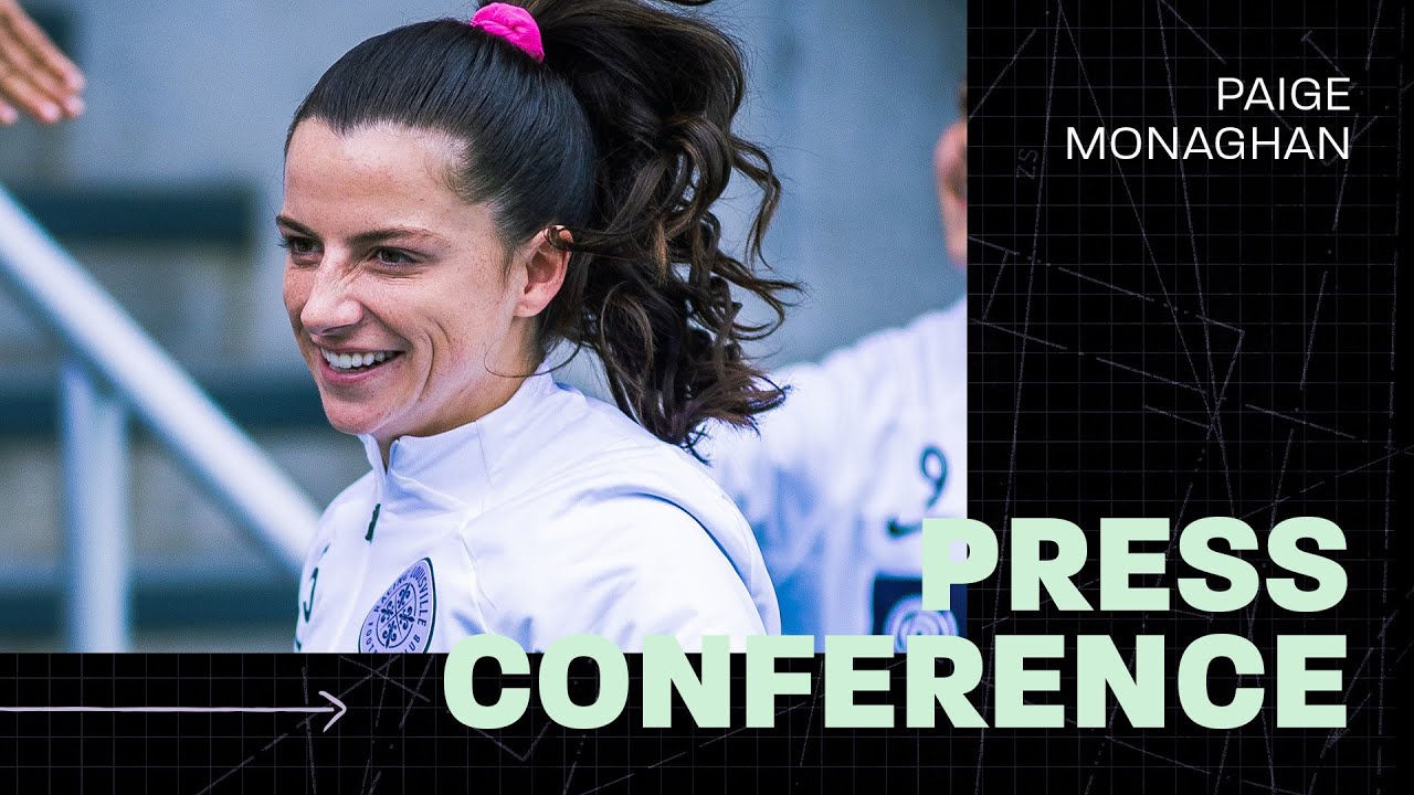 Racing Louisville's Paige Monaghan: 'It's crucial to get points on the ...