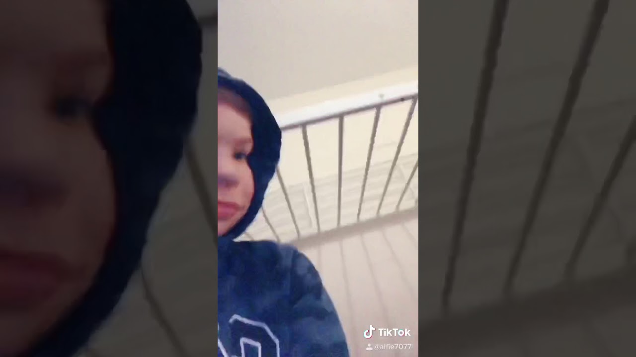 A stranger from the outside - YouTube