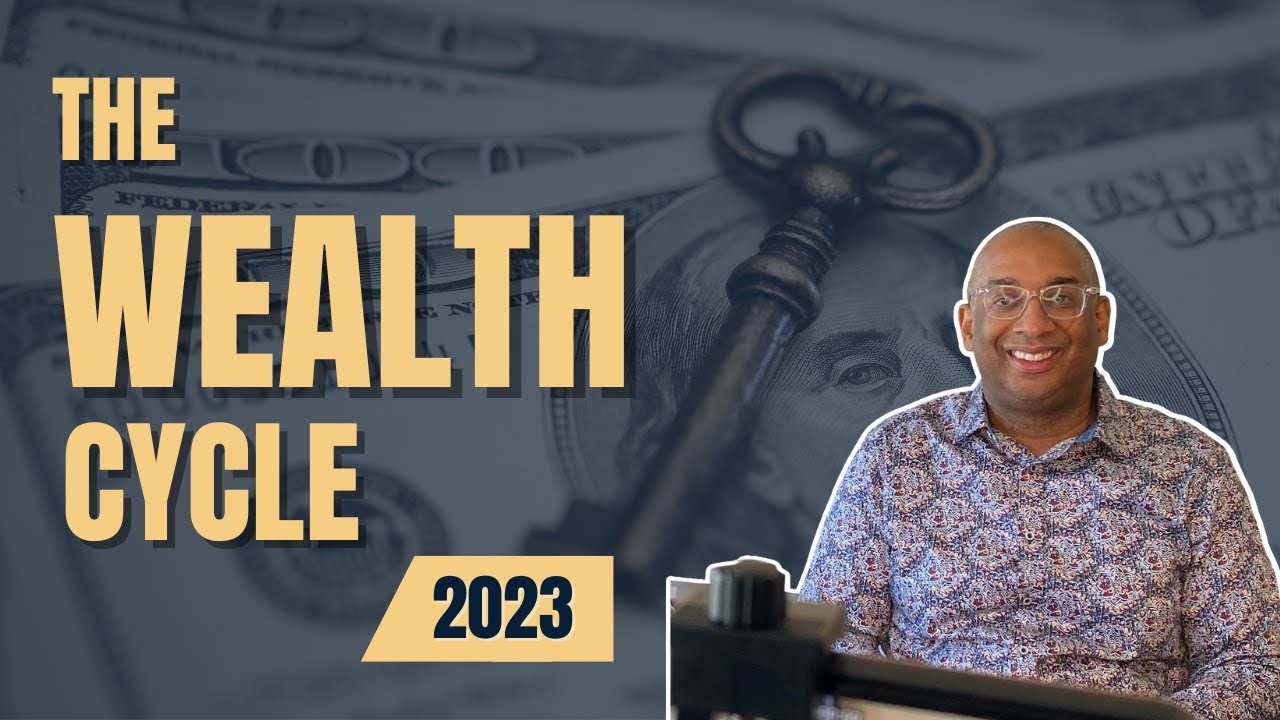 Master Your Wealth: The Ultimate Guide to Financial Success | The Wealth Cycle 2023 - YouTube