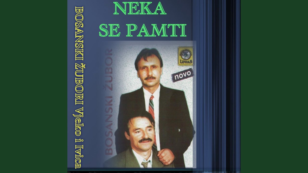 Bila si moja ljubav - YouTube