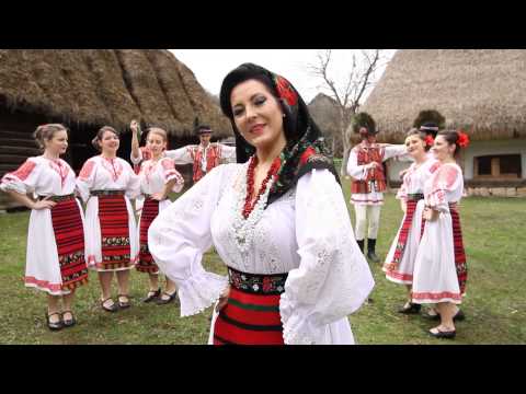 Angela Rusu - Tate sogoritele (official video)