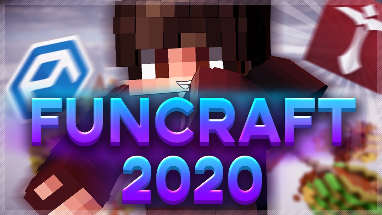 Funcraft En 2020... - YouTube
