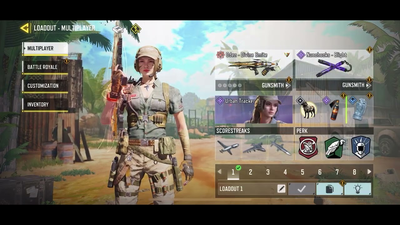 CODM Mythics and legendary guns ️ legendary character 🤩mythic character ...