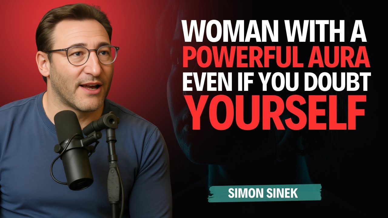 Woman 5 Signs Your Aura is Powerful (YOU'RE NOT LIKE EVERYONE ELSE ...