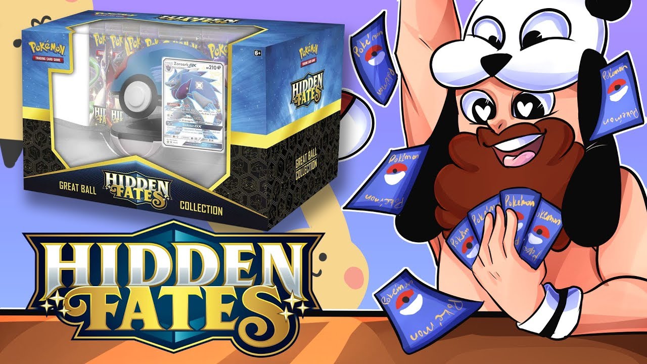 The Pulls in This Great Ball Collection Box Were Absolutely CRAZY ...