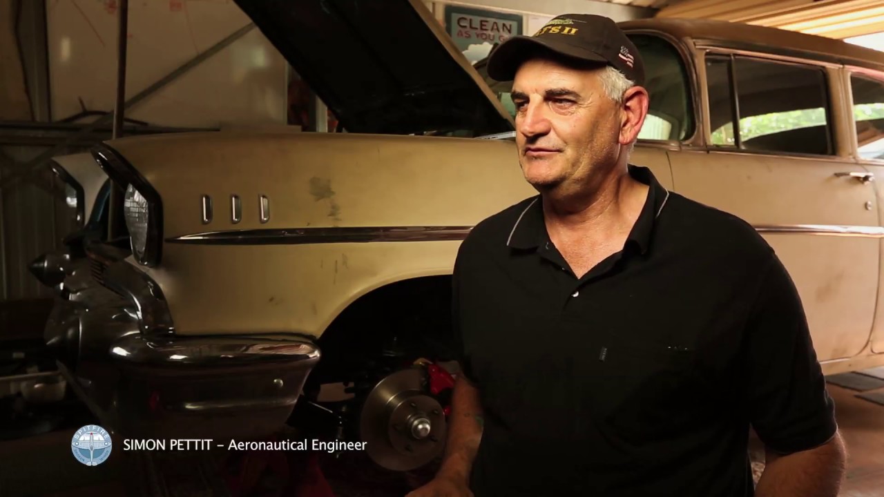 Simon Pettit - Stuff Everywhere - YouTube