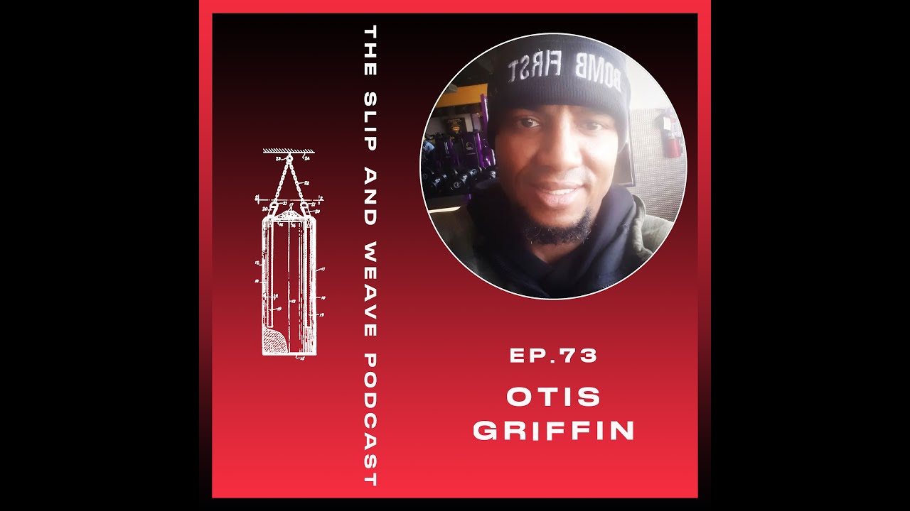Episode 73 - With Otis Griffin 5 - YouTube
