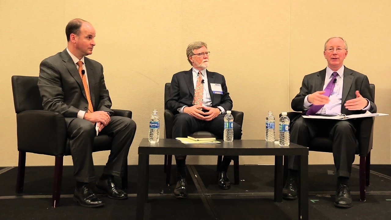 How Whistleblowers Are Transforming SEC Enforcement - YouTube