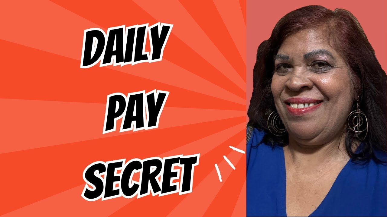 The Exact System to Build a Daily Pay Business in 2025 🚀 - YouTube
