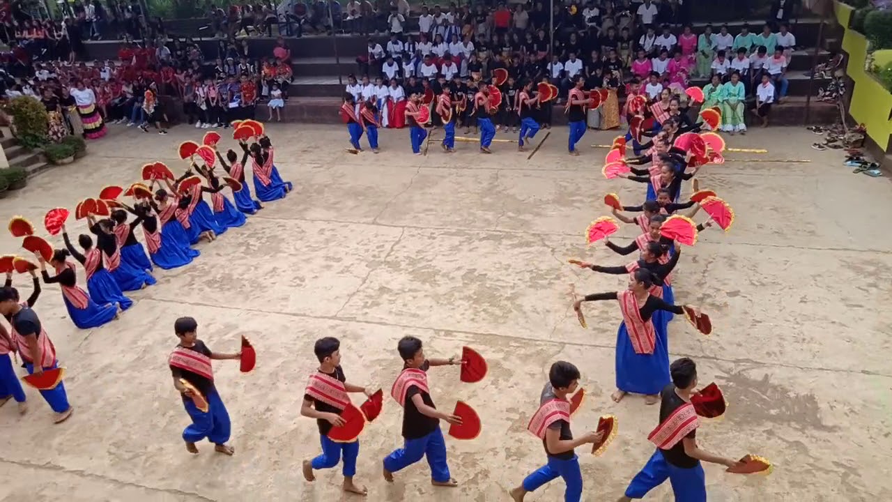 Sua Koh sua dance - YouTube