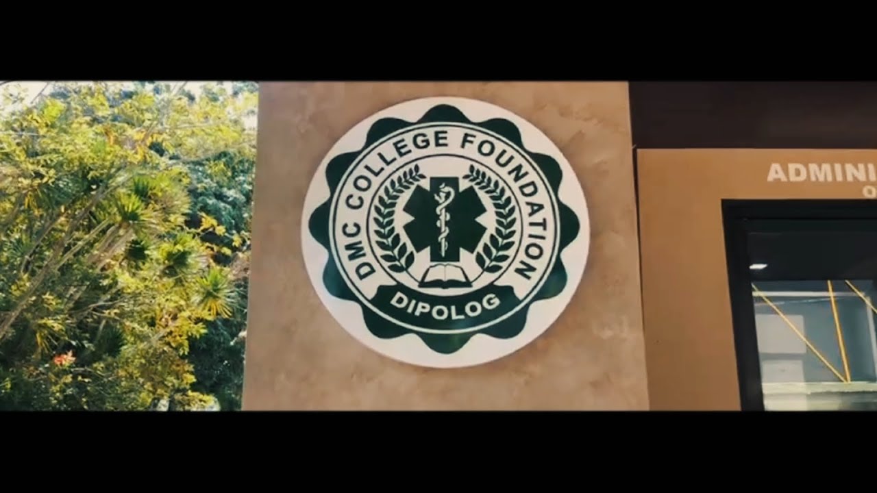 DMC College Foundation - YouTube