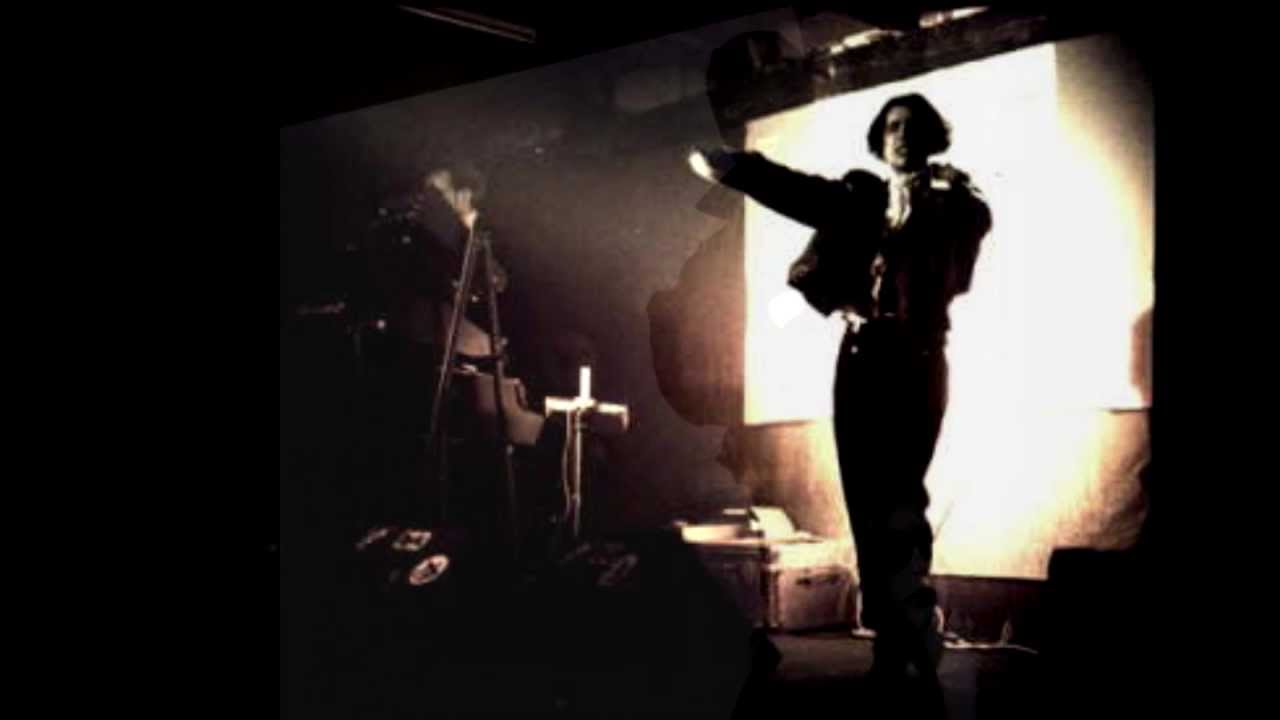 Second Decay - I'm Leaving (Kirlian Camera Remix) - YouTube