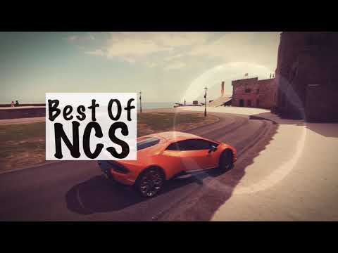 Best Of NCS. Diamond Eyes - Gravity