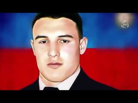 Mübariz ibrahimovun Həyatı | Azərbaycanlı Rembo