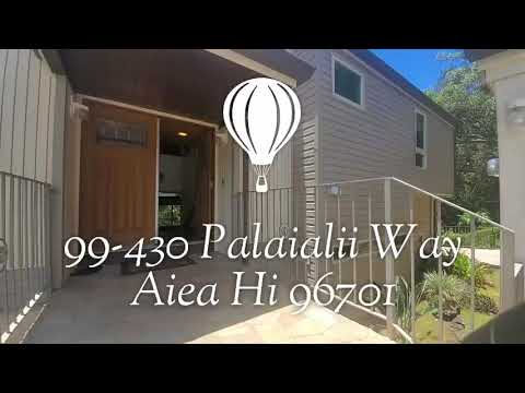 Halawa Heights Home - YouTube