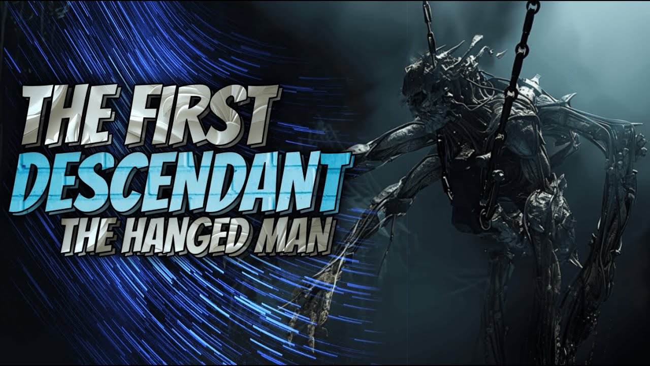 🔴LIVE - The First Descendant - The Hanged Man - YouTube