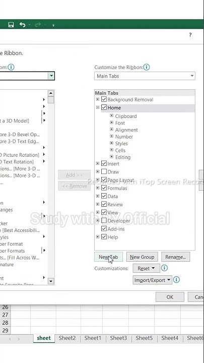Excel Auto filter | Advance Filter in Excel | Quick Filter in Excel ...