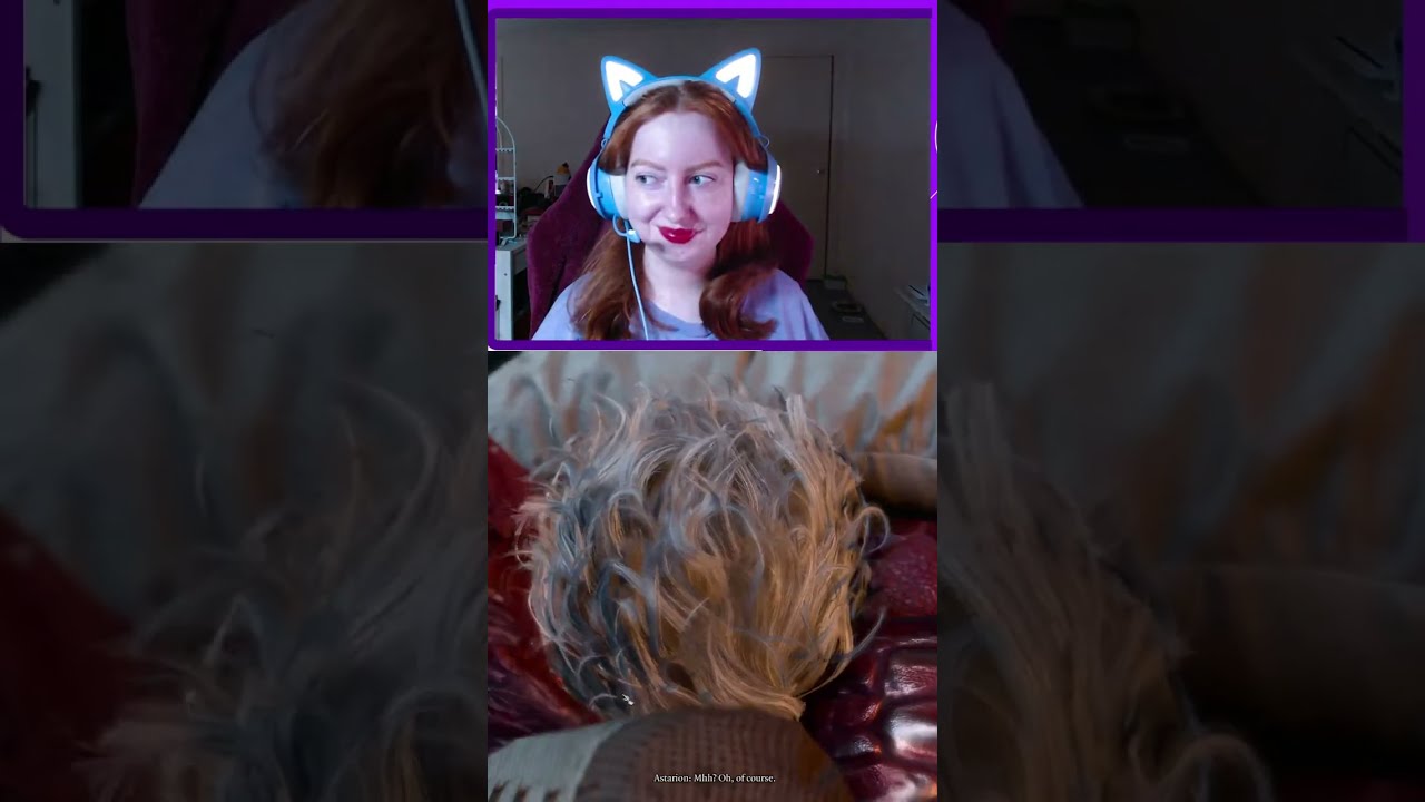 BG3 Patch 8 With Gr3mlinYTLive!!! - YouTube