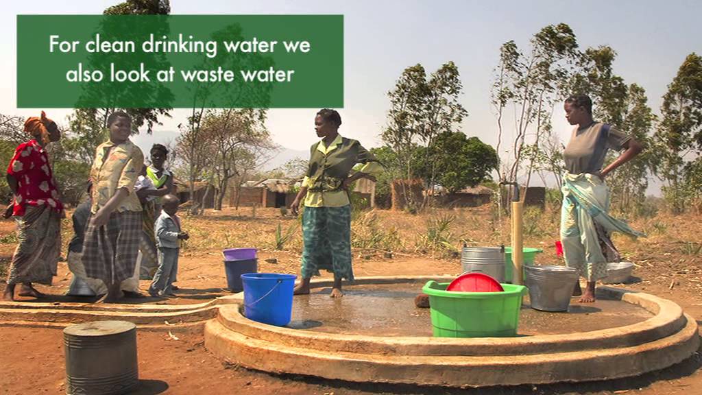 World Waternet corporate video (ENG) 2014 - YouTube