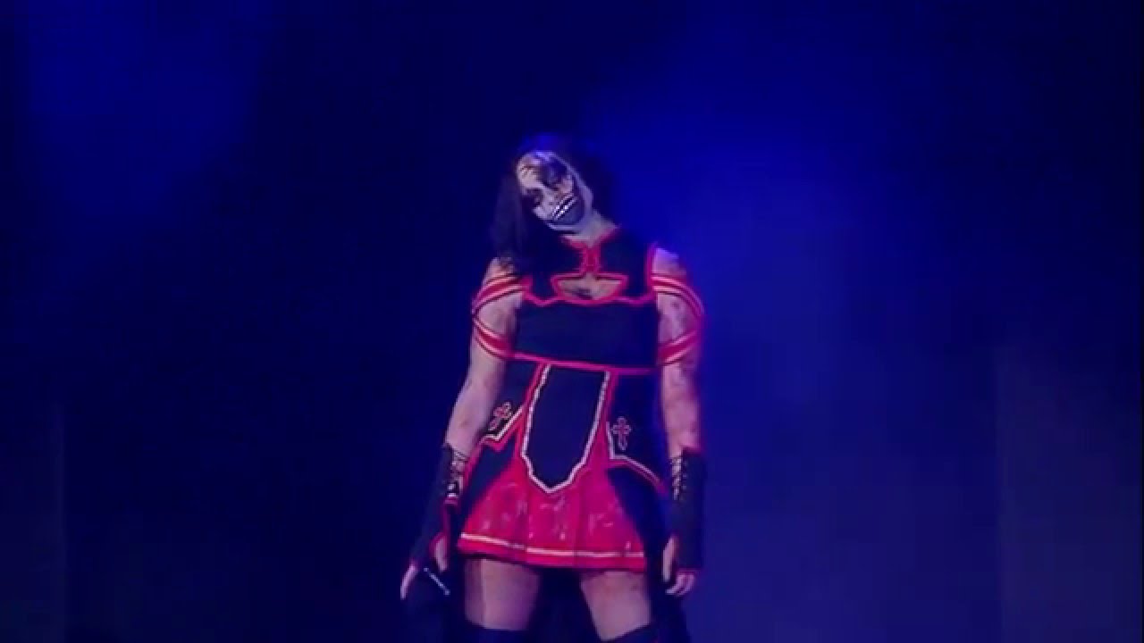 Introducing The Decay! - YouTube