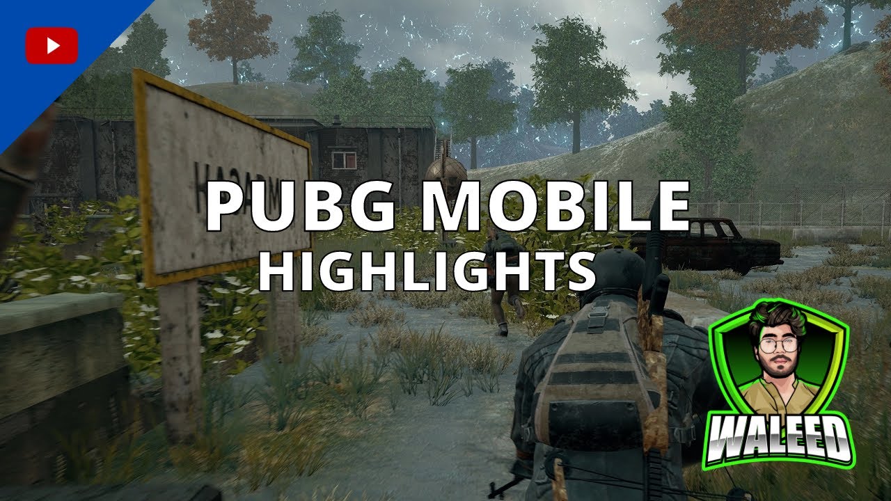 Tournament Highlights PUBG Mob (#2035) 15/05/2023 - YouTube