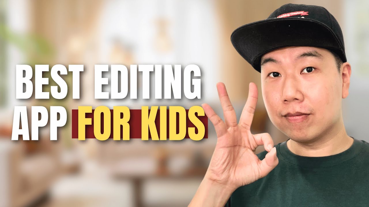 DON'T Choose The "Best" Editing App! 🙅‍♀️📱 (You're Using It Wrong ...