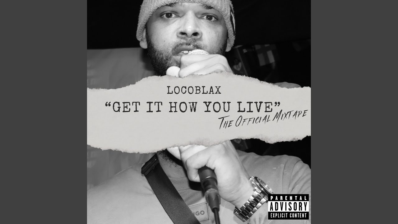 RUN DEM FILE (Live) - YouTube