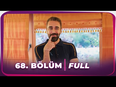 Doya Doya Moda 2. Sezon 68. Bölüm | 14 Ekim 2020