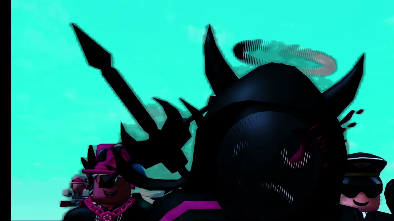 Mindwinder- Morty Vicar ROBLOX ID: 1838075377 (READ DESC) - YouTube