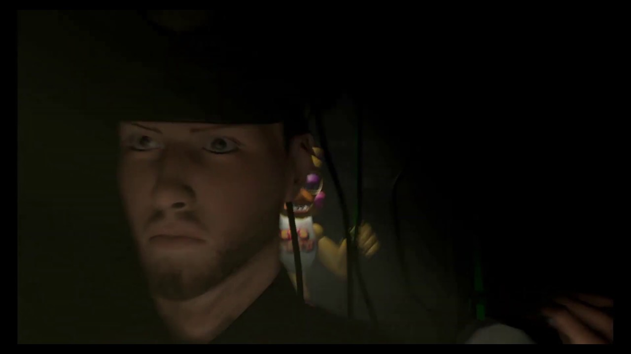 [SFM] FNaF AR: Toy Chica's Voice Lines - YouTube