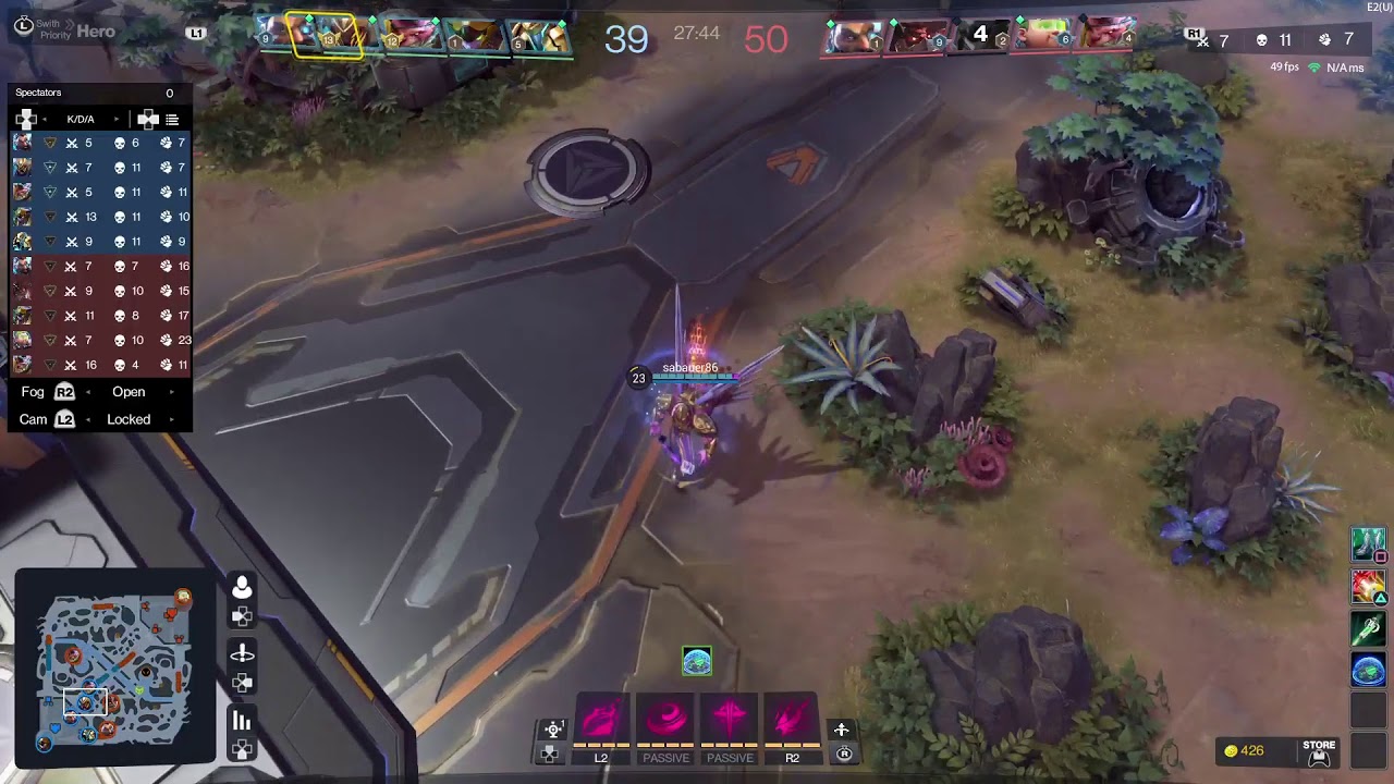 Genesis noob - YouTube