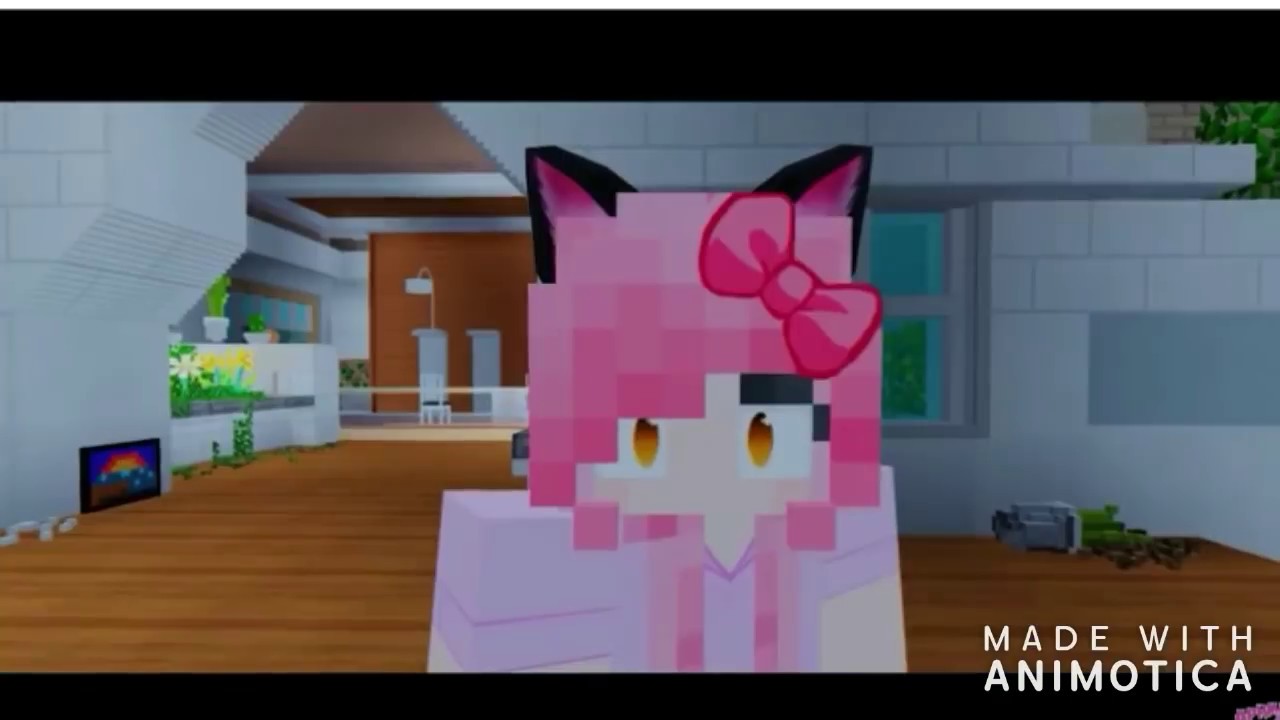 Too Late Pt. 1 & 2 REACTION | MyStreet When Angels Fall | Minecraft ...