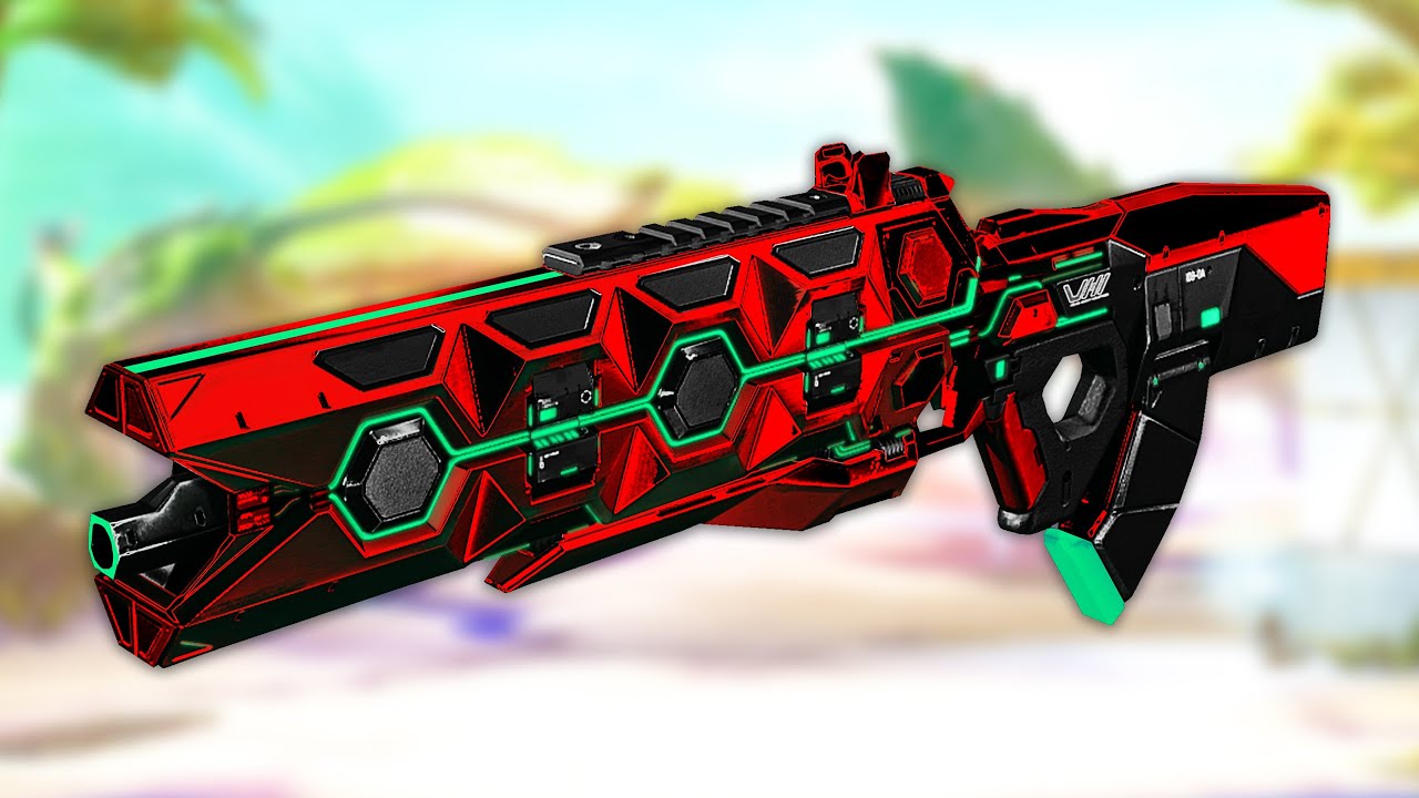 The Reactive Flatline is coming back (with a problem) - YouTube