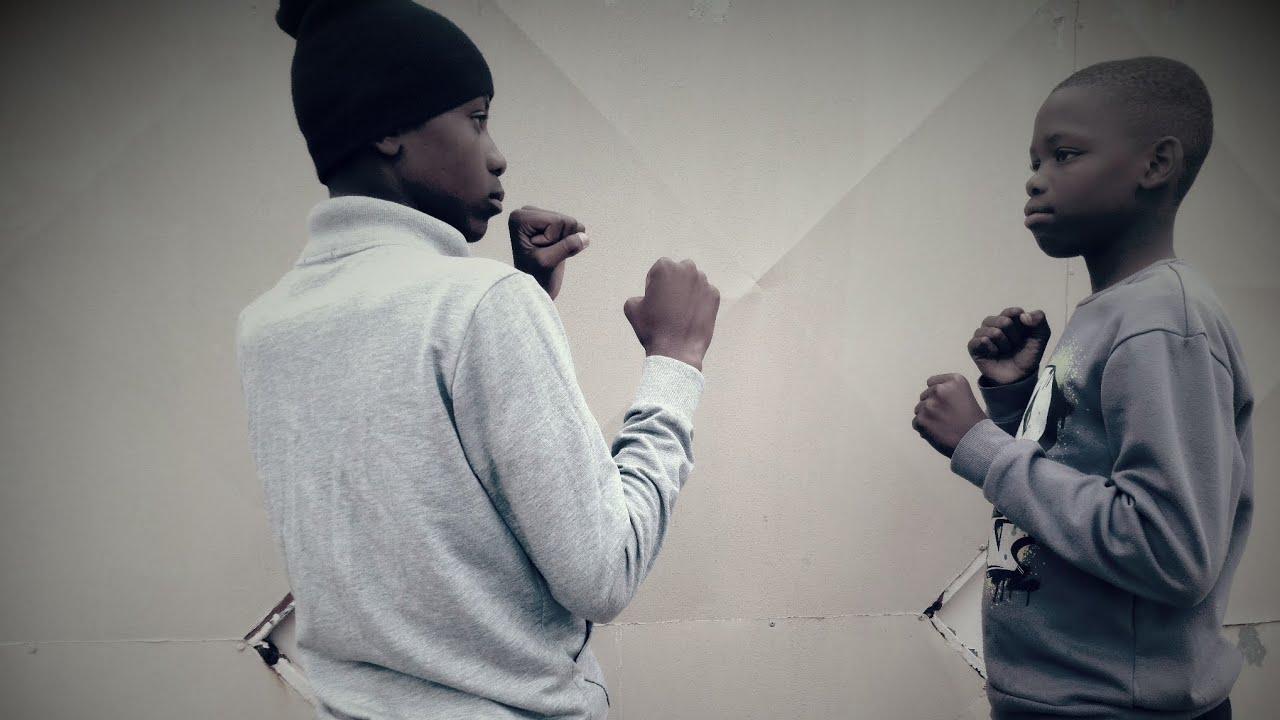 Finally out BEZA VS MAFESHINI - YouTube