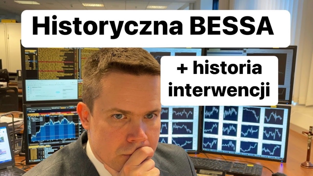 Historyczna Bessa i Historia Interwencji - YouTube