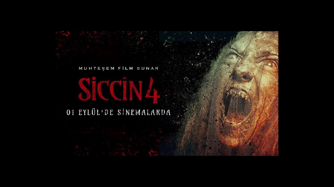 Siccin 4 - YouTube