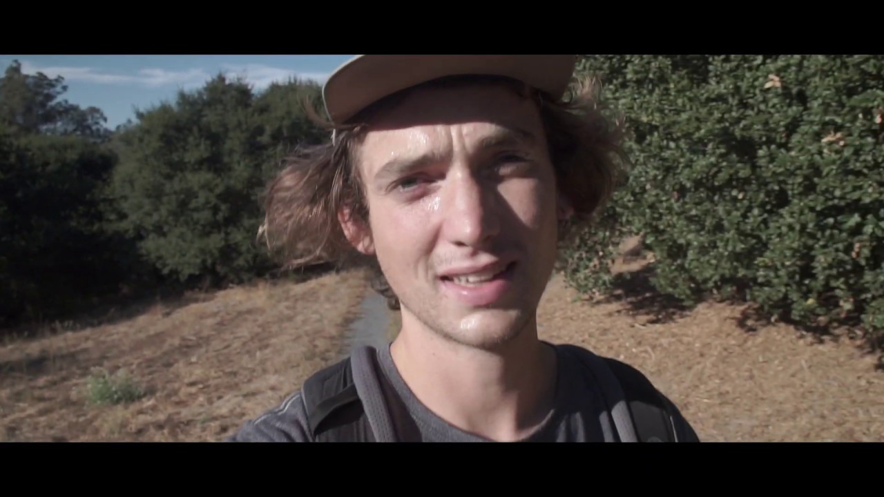 On Tour in the USA with Blanco White (Part 4) - YouTube