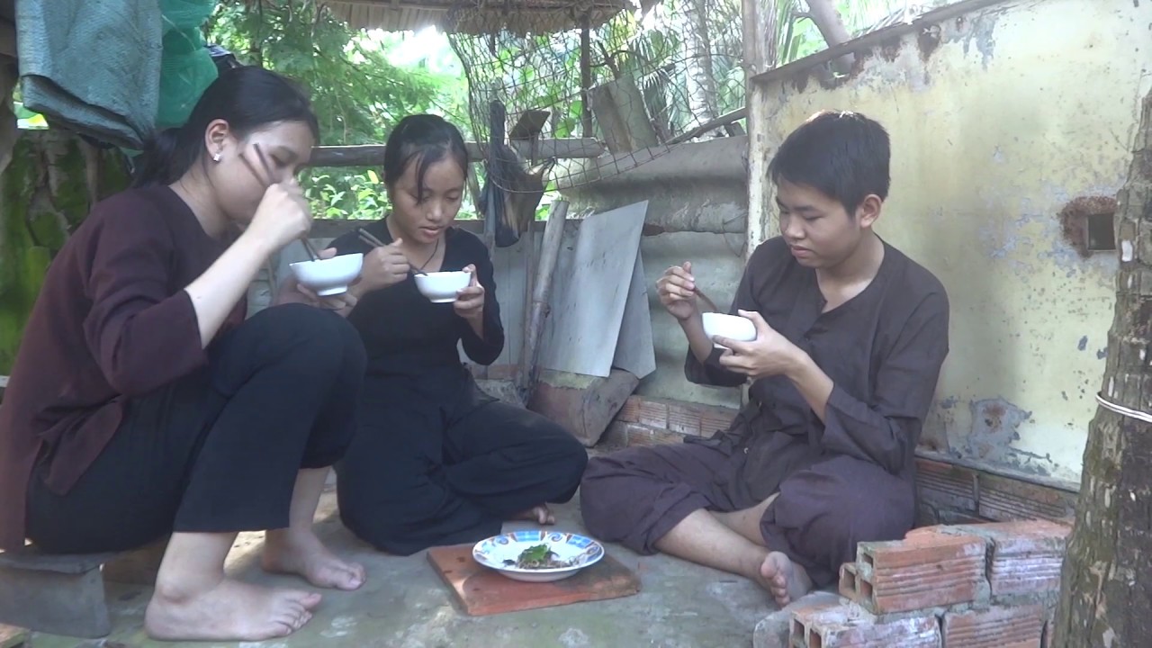 VỢ NHẶT FULL HD | BVYT Entertainment | 2018 - YouTube