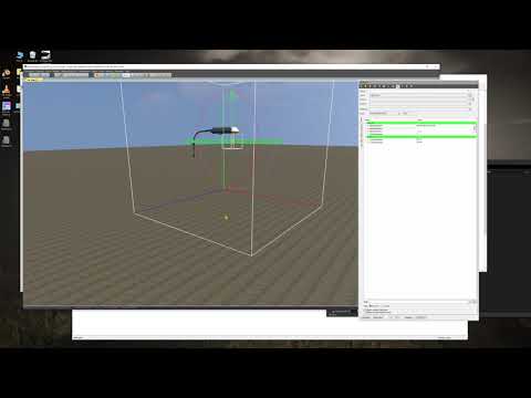 lights tutorial - YouTube