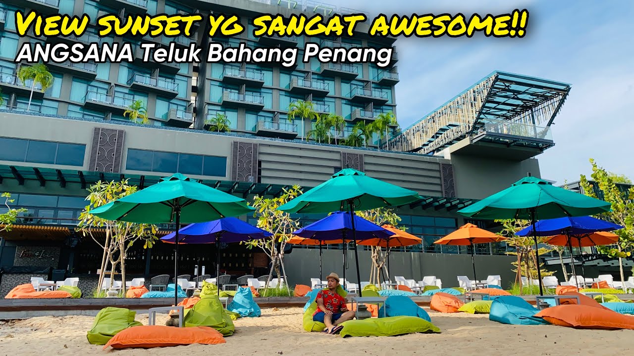 Angsana Teluk Bahang, Penang _ Penang Malaysia Beach Resort – RENCQ