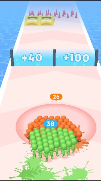 Count Master || Count Master gameplay || 😀 - YouTube