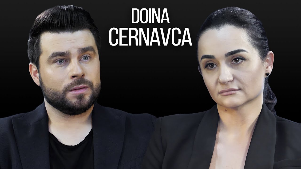 Doina Cernavca - adevărul despre divorțul de Adrian Ursu, decesul ...