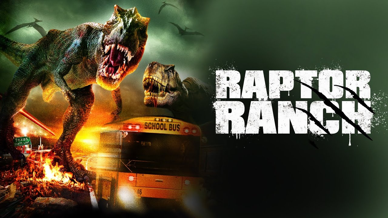 RAPTOR RANCH / músic vídeo - YouTube