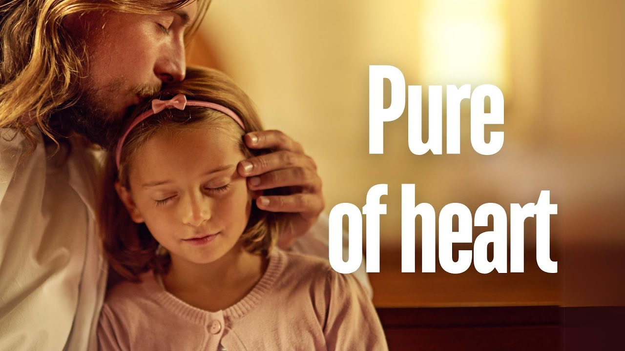Pure of Heart Song (a beautiful Christian song with lyrics for those ...